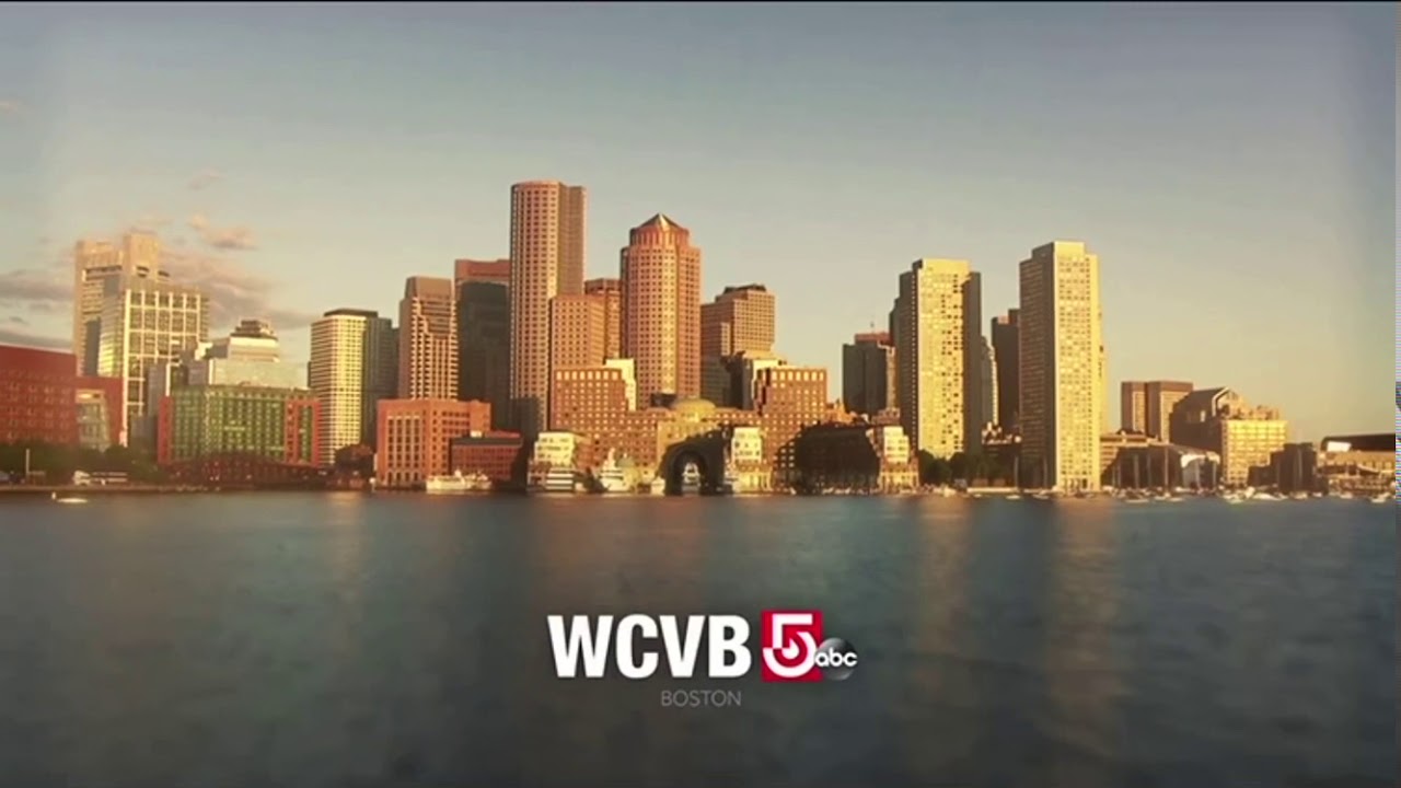 WCVB Join in Progress (6/2020) - YouTube