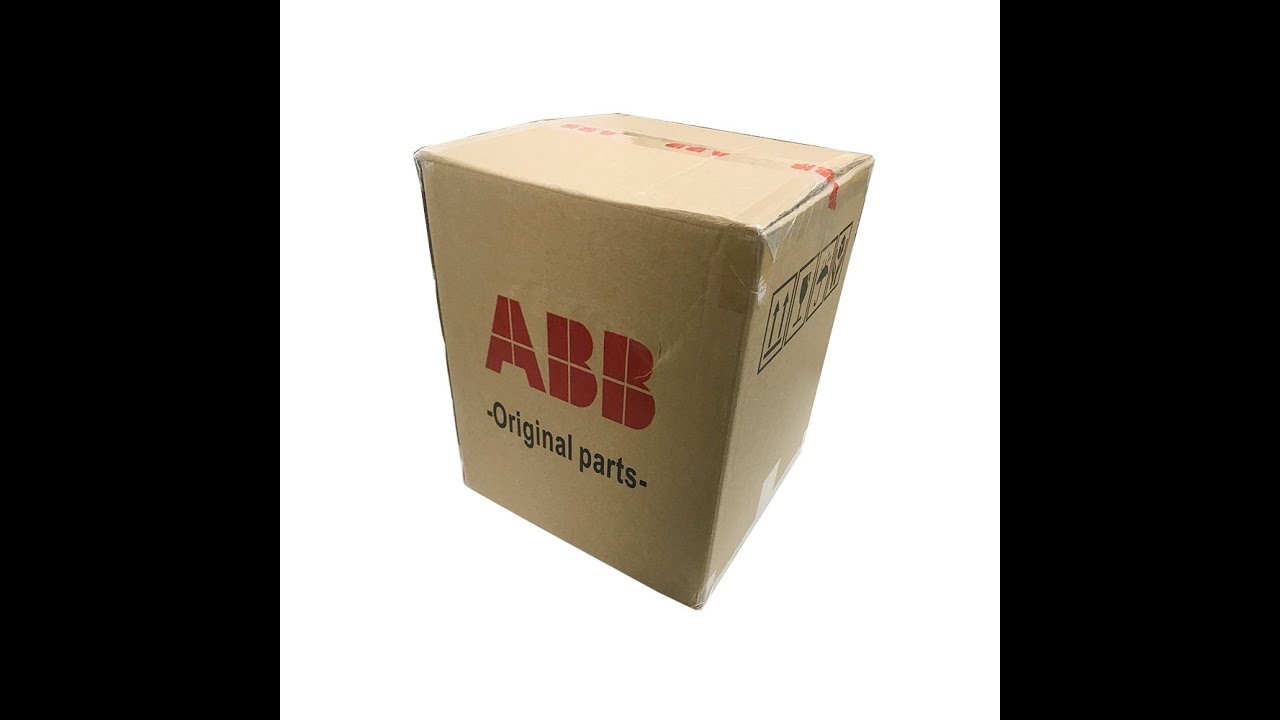 ABB Robotics 3HAC032140-004 Lubricating oil TMO 150 20L - YouTube