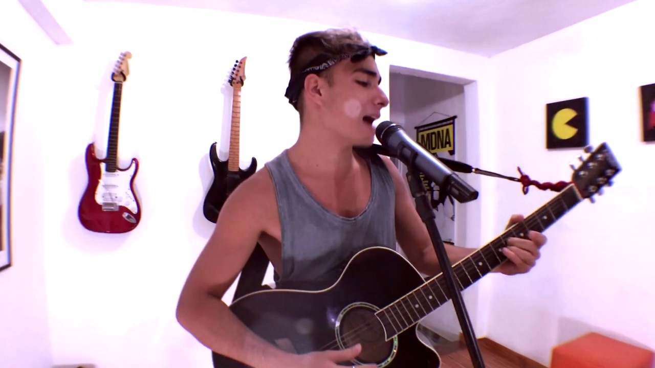 Gabriel Peres - Pelas Manhãs (Autoral) - YouTube