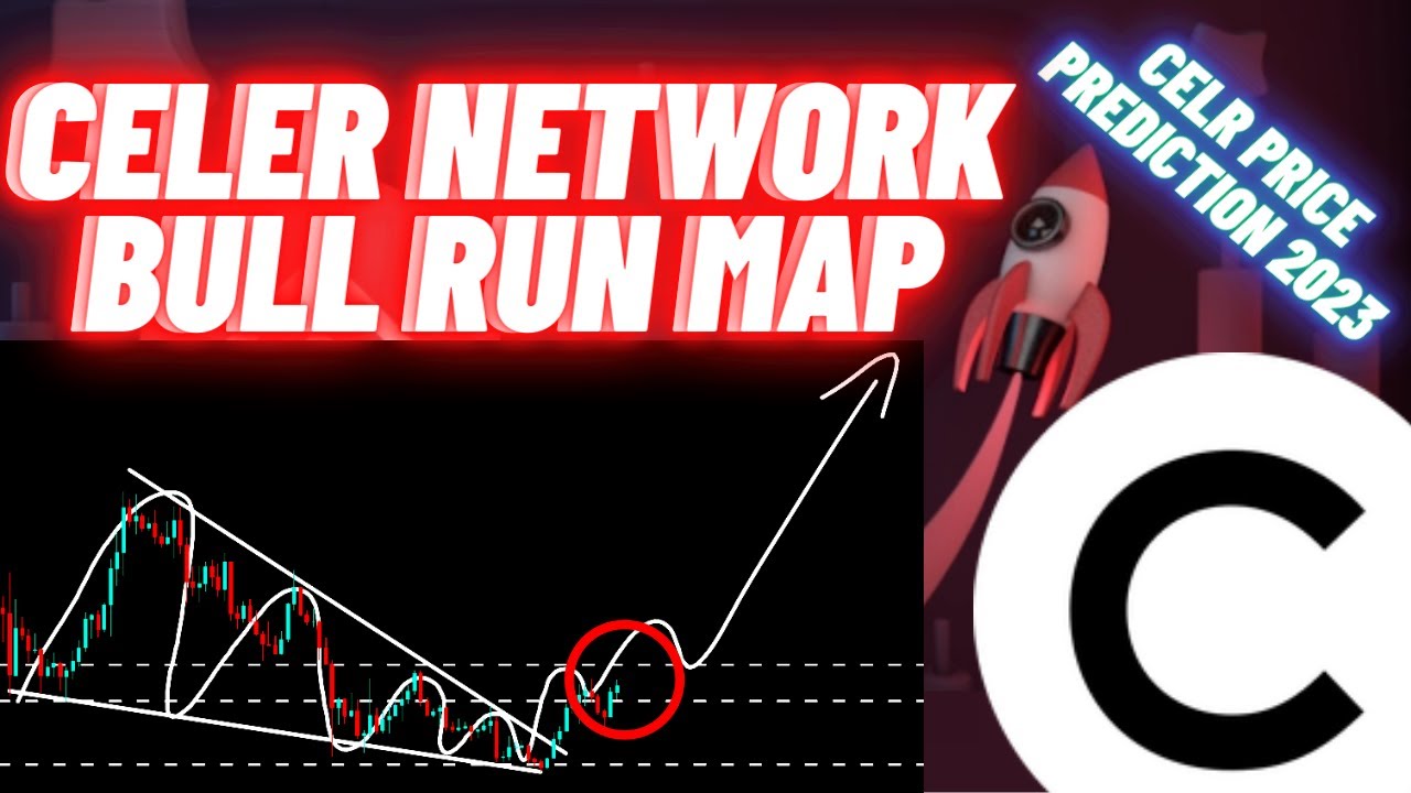 Celer Network Bull Run Map | CELR Price Prediction 2023 - YouTube