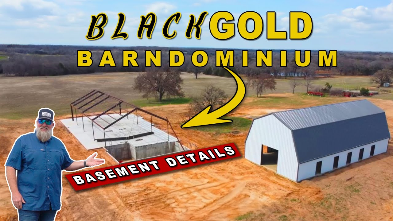 The ULTIMATE Guide to Basement Water Management - Everything You Need ...