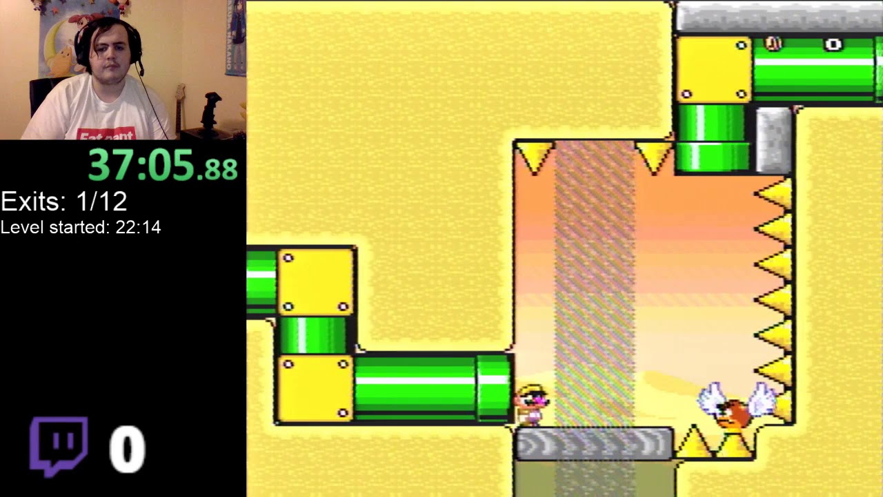 Garlic - Stage 2: Agni Shrine - YouTube
