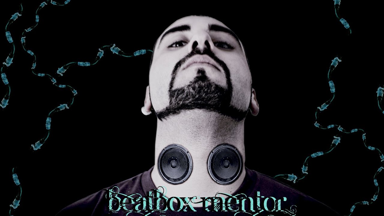 Noise-BeatBox Tutorial / VOCAL SCRATCH - YouTube