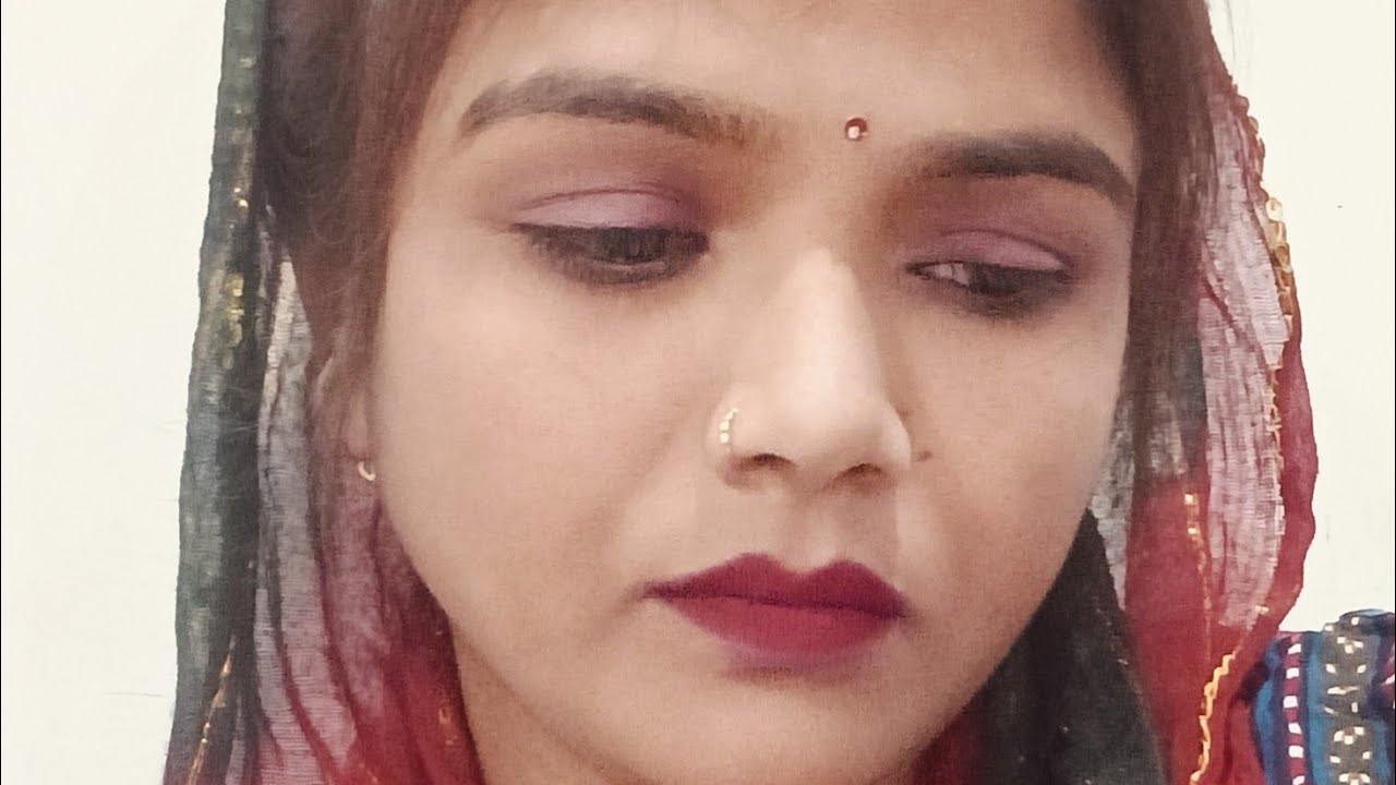 Bhavna Kumari Vlog लाइव है! सभी यूट्यूब फैमिली को गुड आफ्टरनून - YouTube