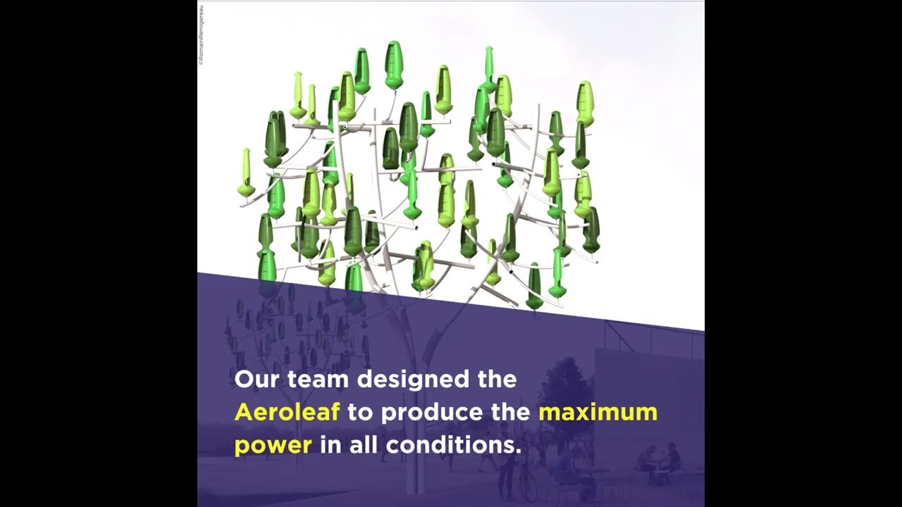 New World Wind | Wind Systems Magazine