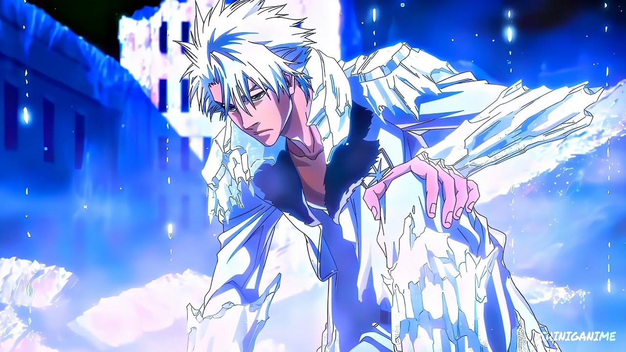 [Carol of the Bells] BLEACH - Special 10K 🎉 {EDIT/AMV} 4K - YouTube