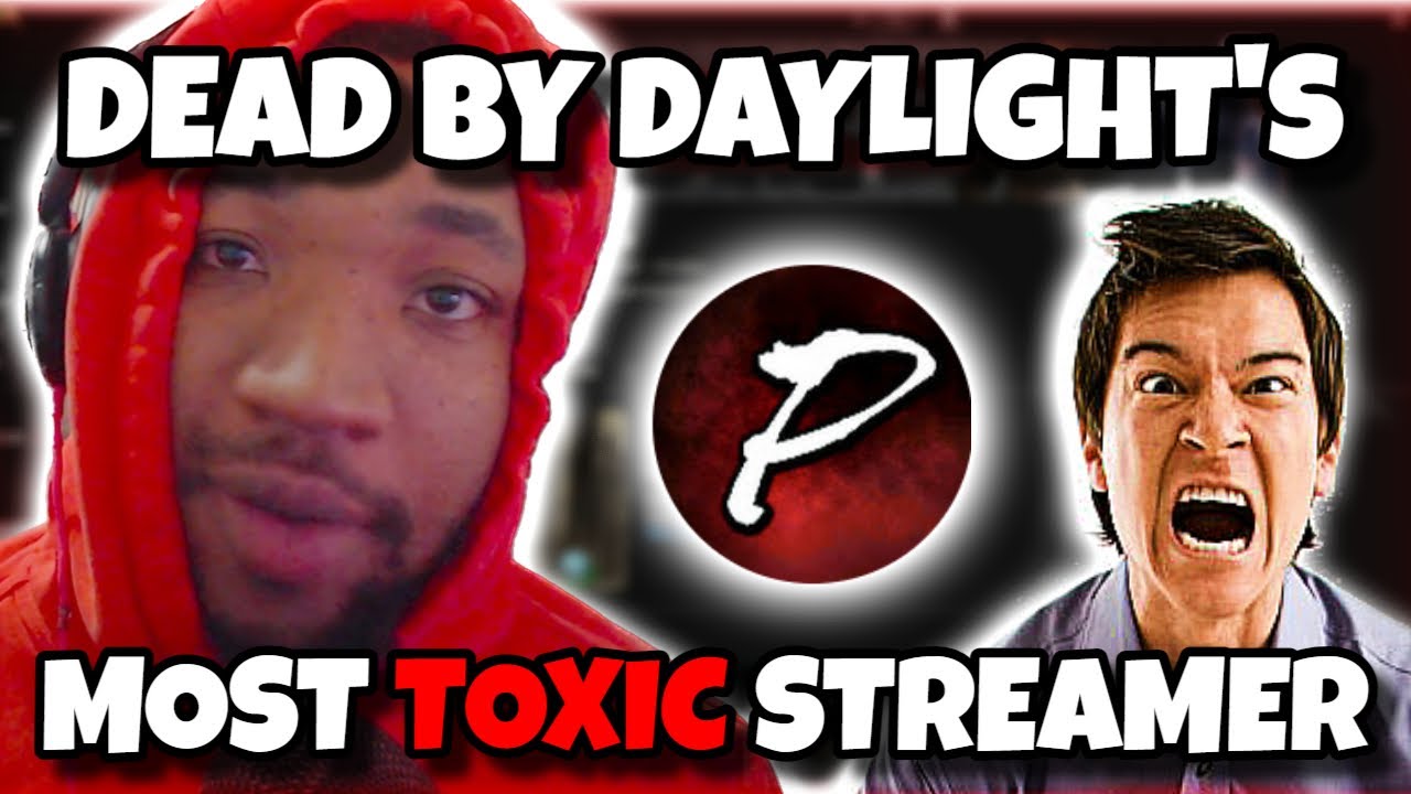 This TOXIC Streamer Reacts To My Videos and Says This... - YouTube