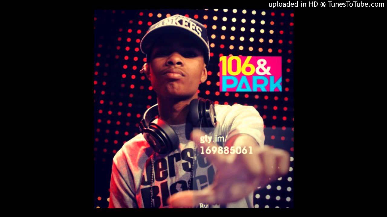 Im Out (Dj Taj & Groove Remix) - Ciara ft Nicki Minaj - Jersey Club # ...