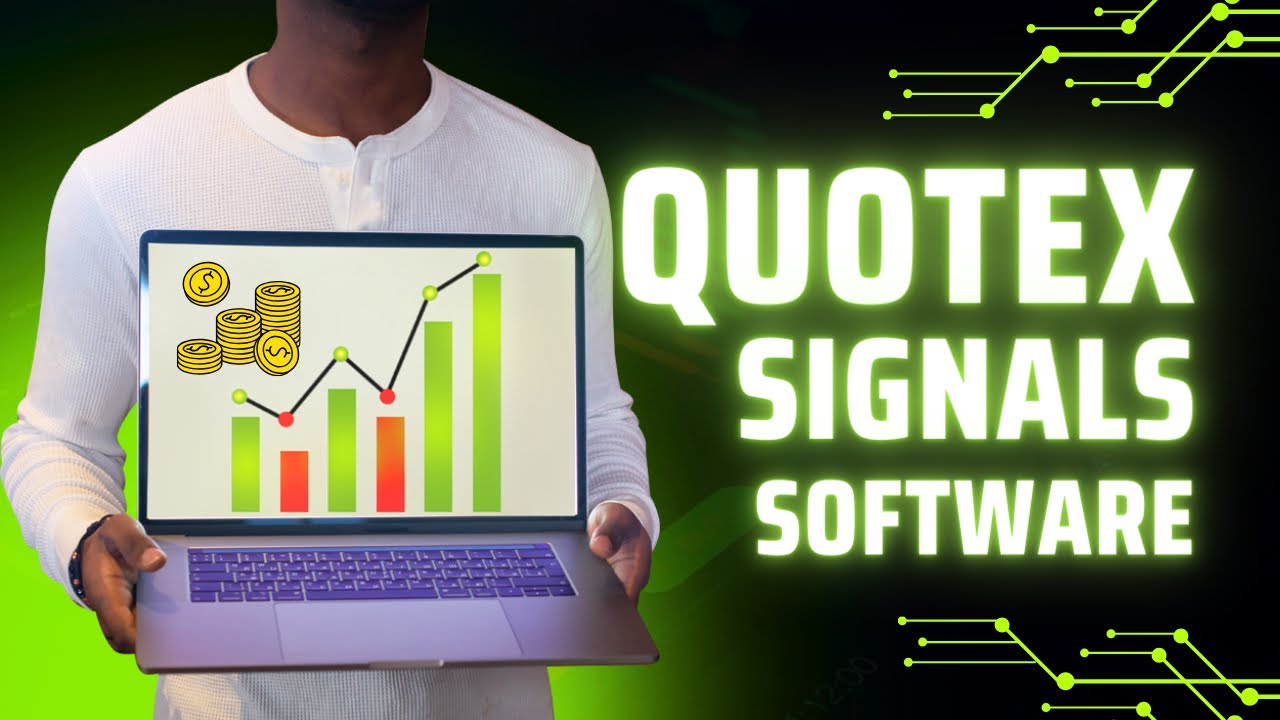 Quotex Free Signals Software - Ficklet Trading Group - YouTube