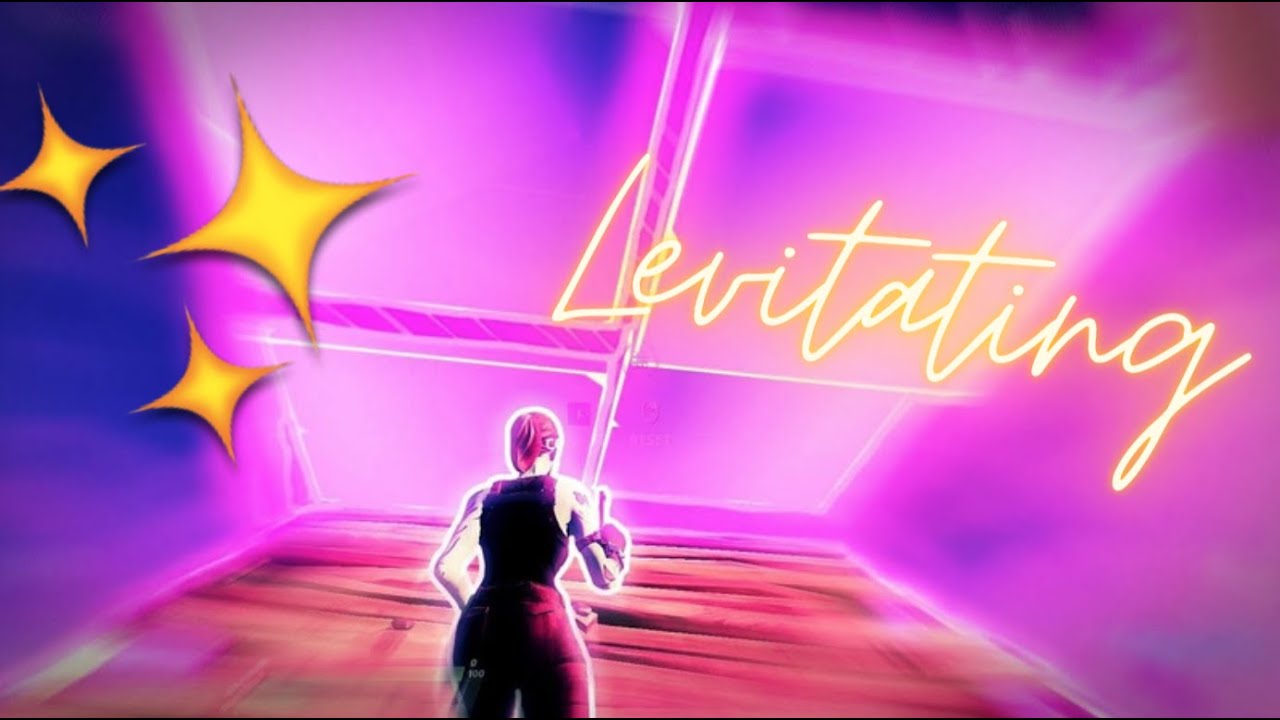 Levitating (Fortnite montage) ft. @PERANDOR - YouTube