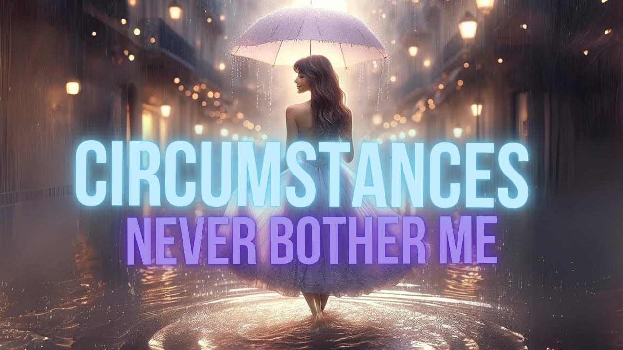 💫RAMPAGE 💫 Circumstances never bothered you anyway 💅 | Listen when ...