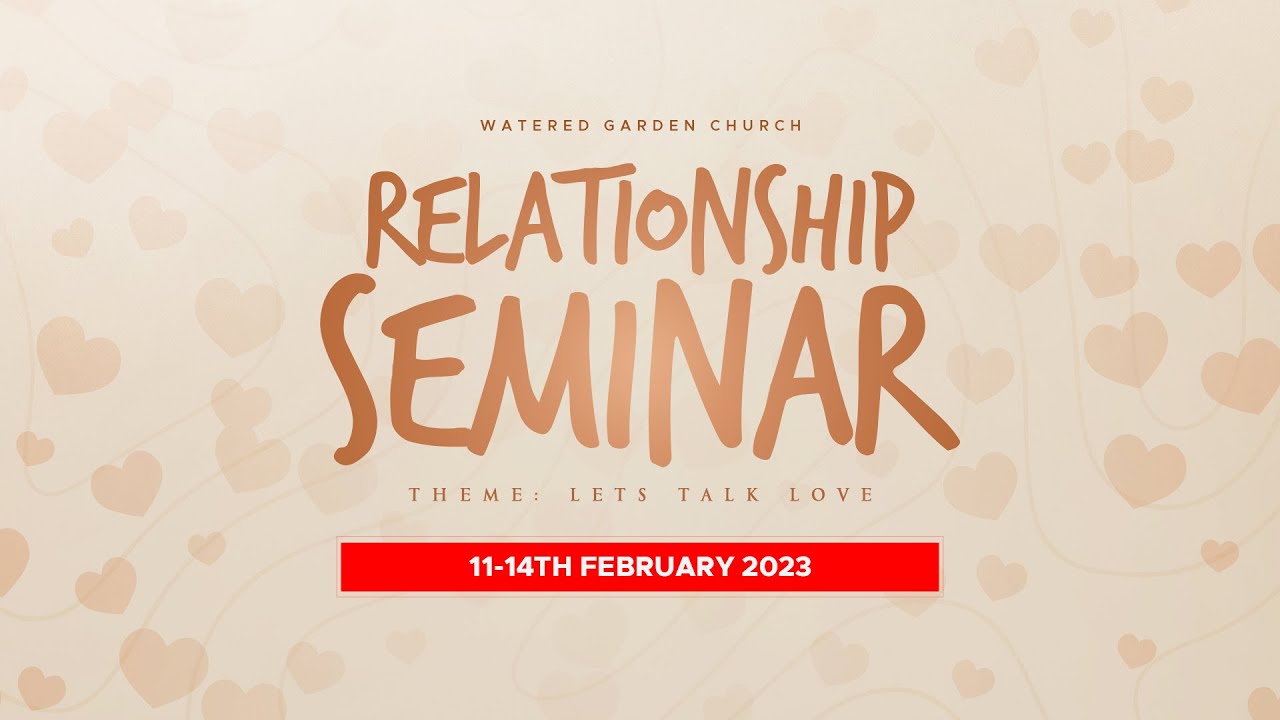 Sunday 1st Service || 12th February, 2023 - YouTube