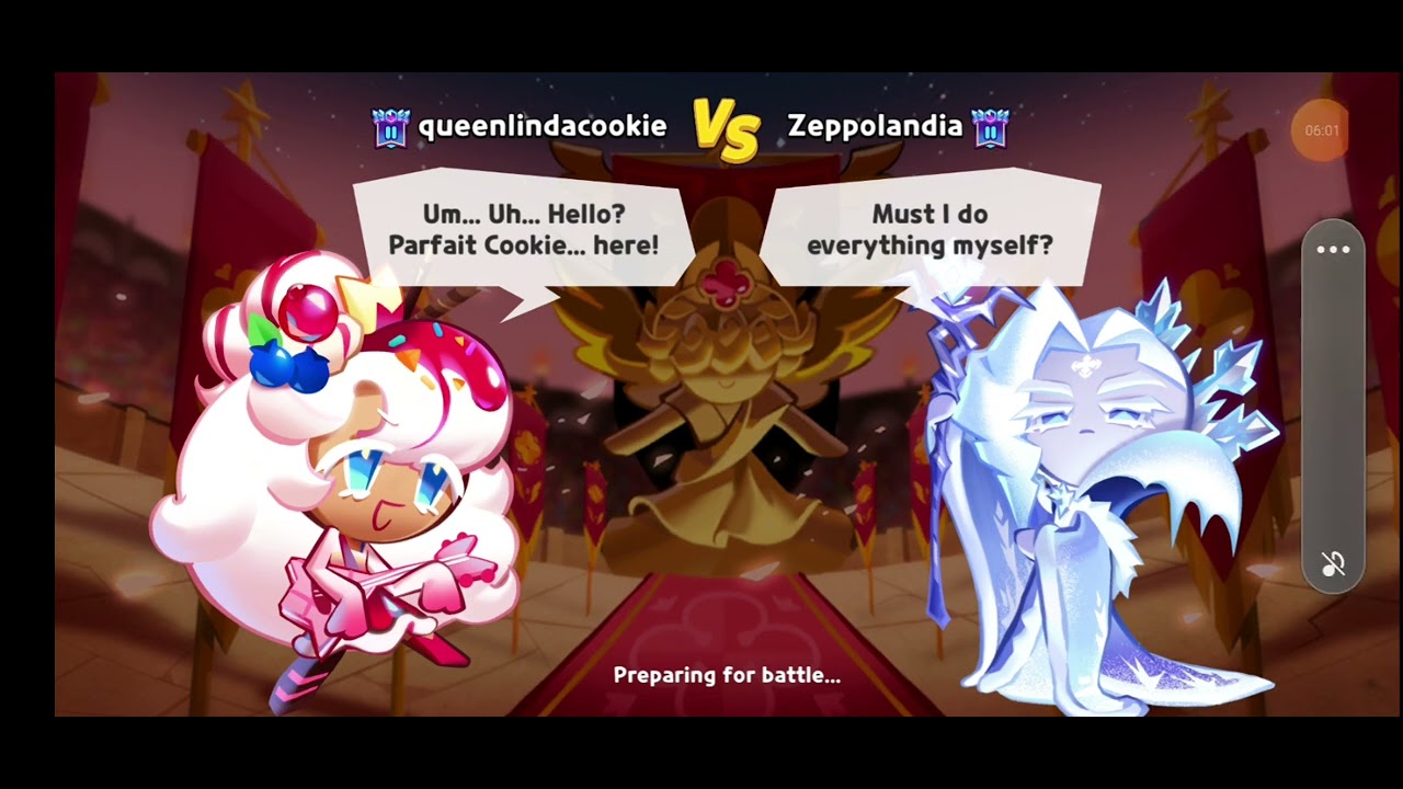 cookie run video {kinda cringe} - YouTube