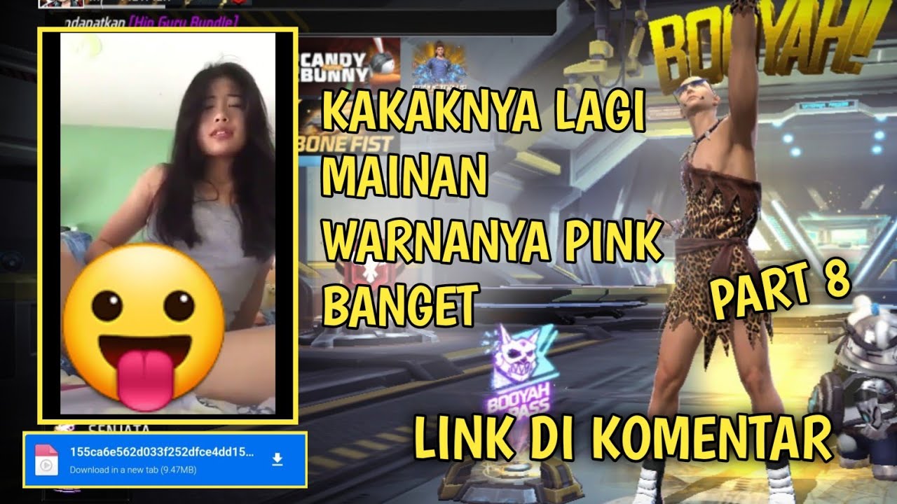 LAGI ENAK² MAINAN WARNANYA TEBAK YA - YouTube