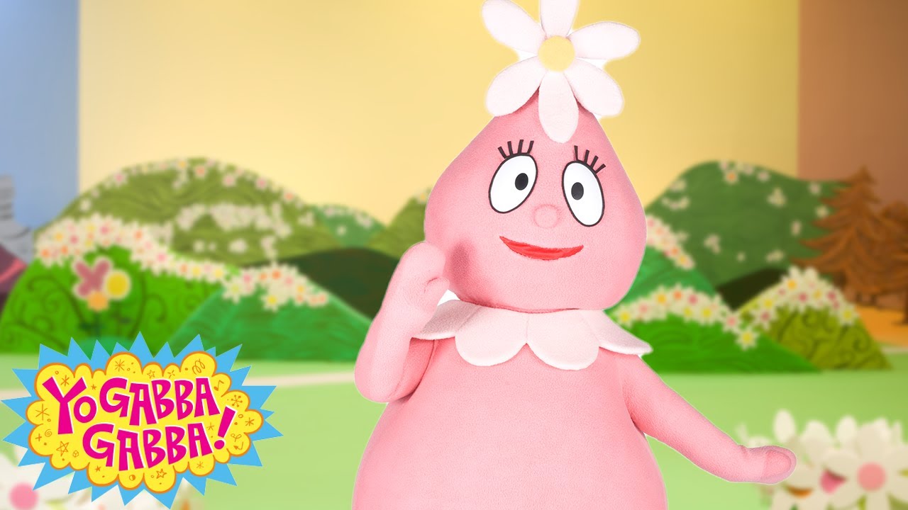 Yo Gabba Gabba! Full Episodes - WildBrain | Animals Are So Clever! Let ...