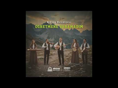 Öğretmene Varamadım