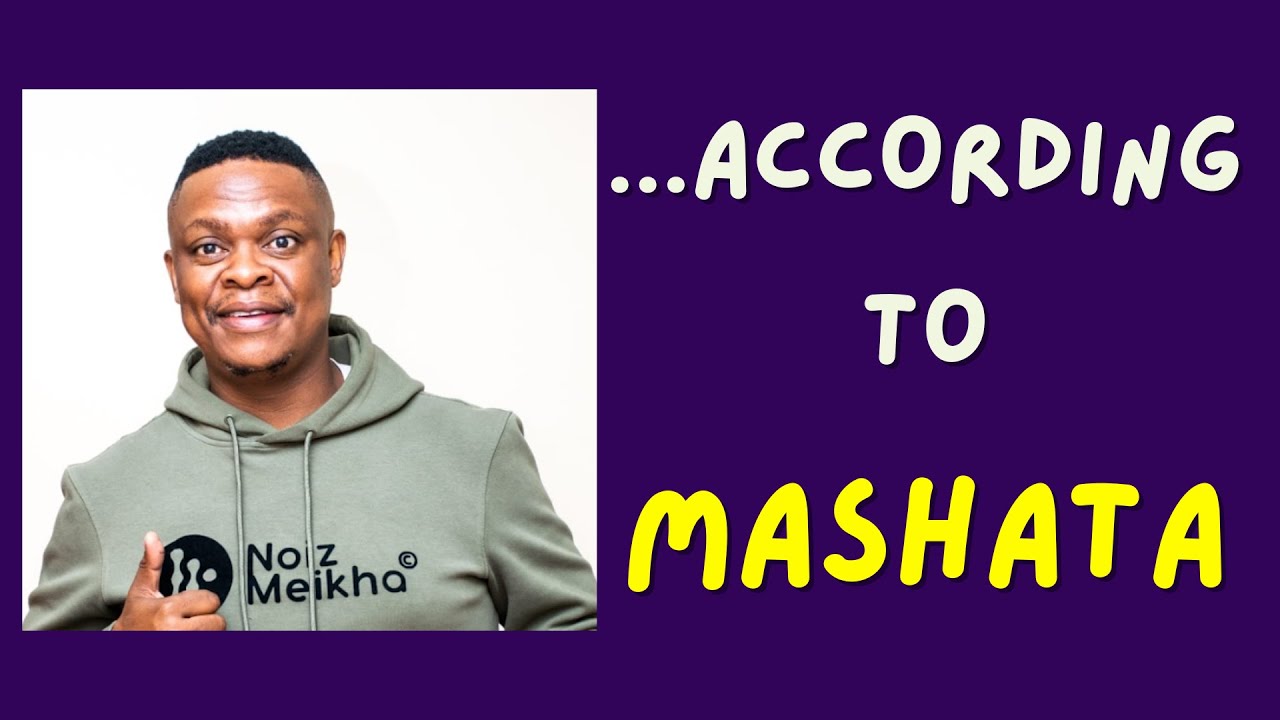 MEMORIAL LIVESTREAM: DJ Mashata aka Noiz Meikha | 25 April 2024 - YouTube