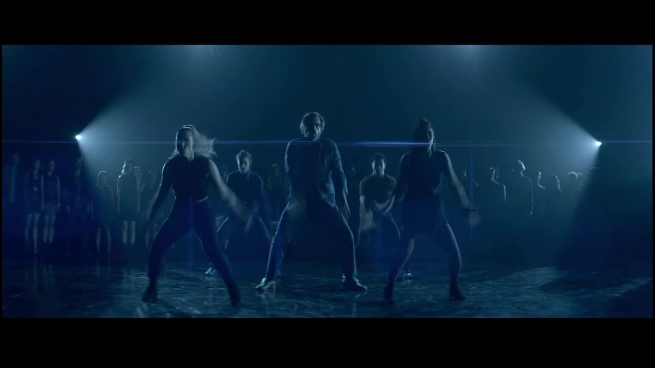 Legion Dance Battle - Roundtable Rival - YouTube