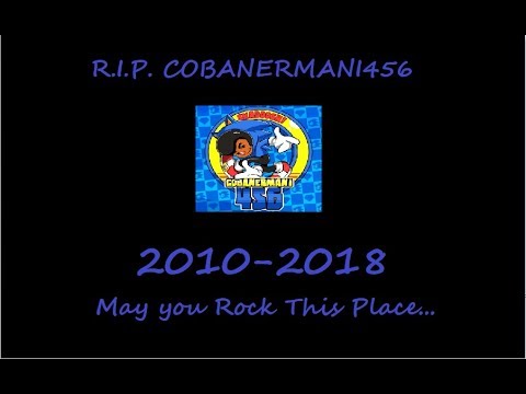A Cobanermani456 Tribute Video... - YouTube