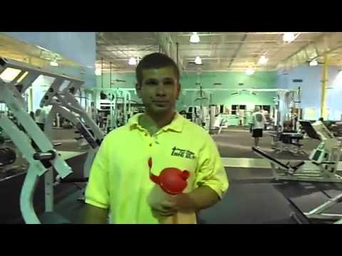 Jason Genova and GH15 the secret bodybuilder - YouTube
