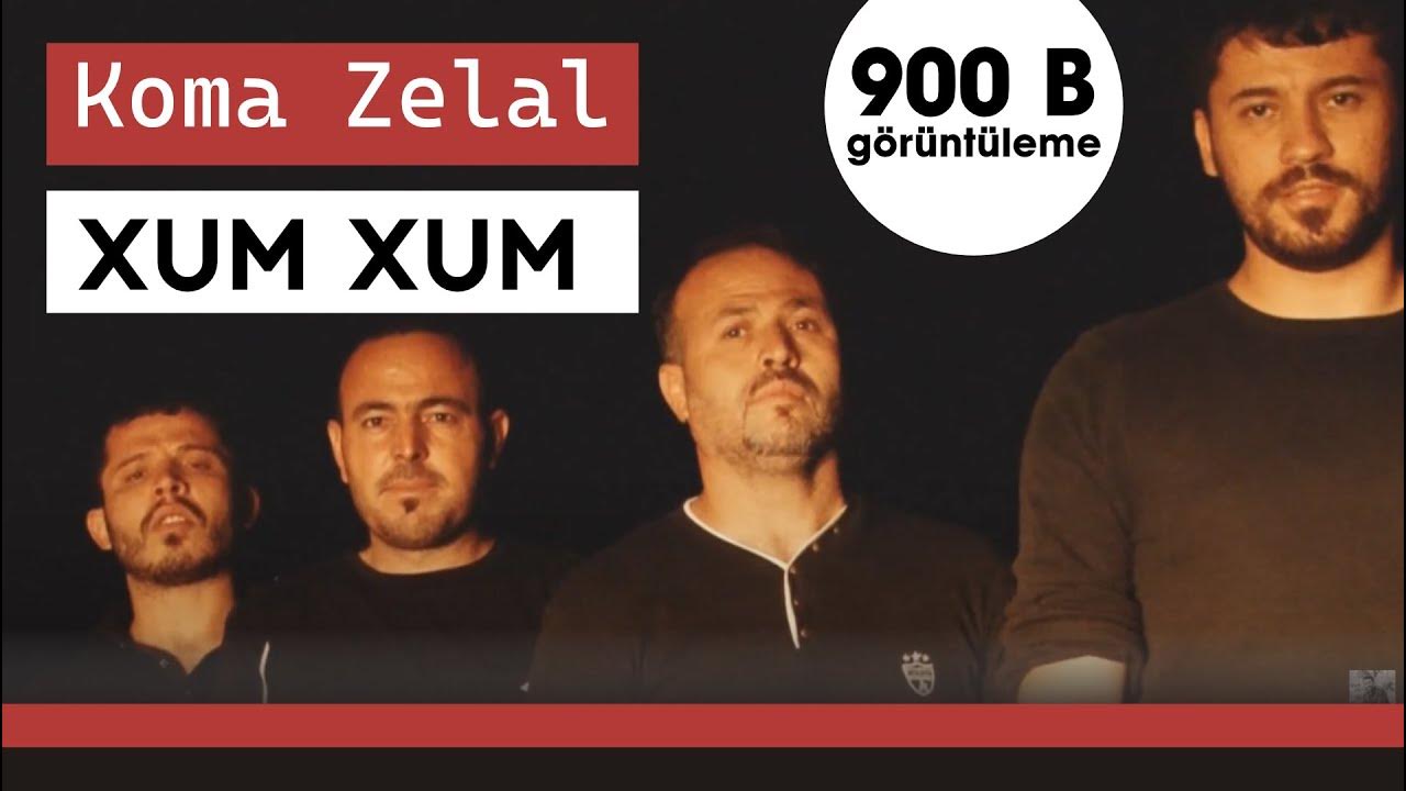 Koma Zelal - XUM XUM (Orginal Klip - 2013) - YouTube