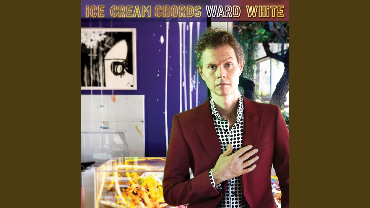 Ice Cream Chords - YouTube