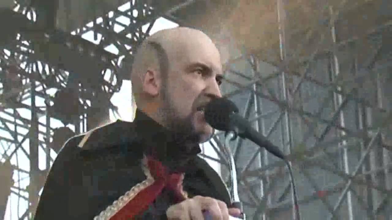 Bulldozer Rockumentary - YouTube