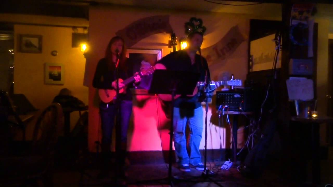 Caroline & Sean Brennan - YouTube