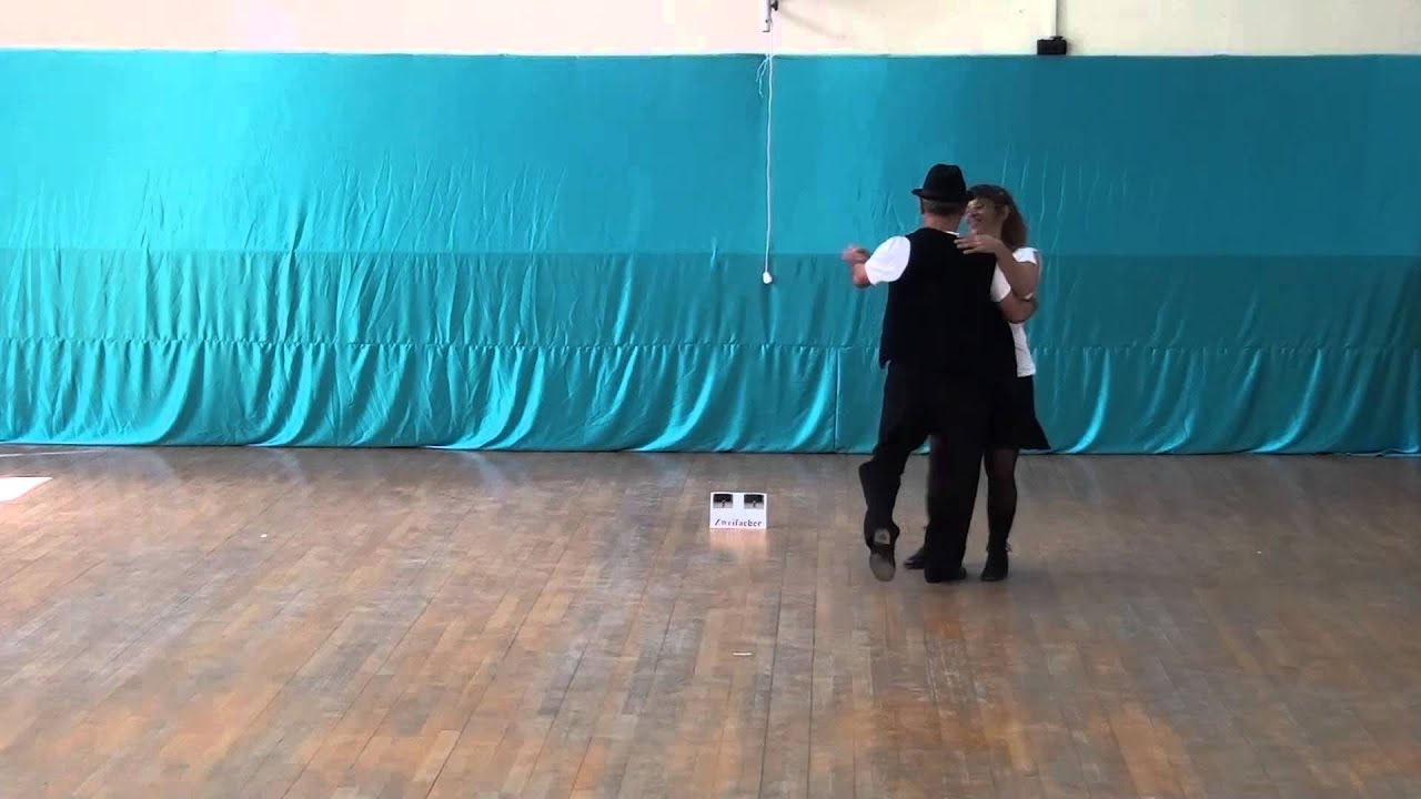 Bayerischer Bauer (Zwiefacher) - YouTube