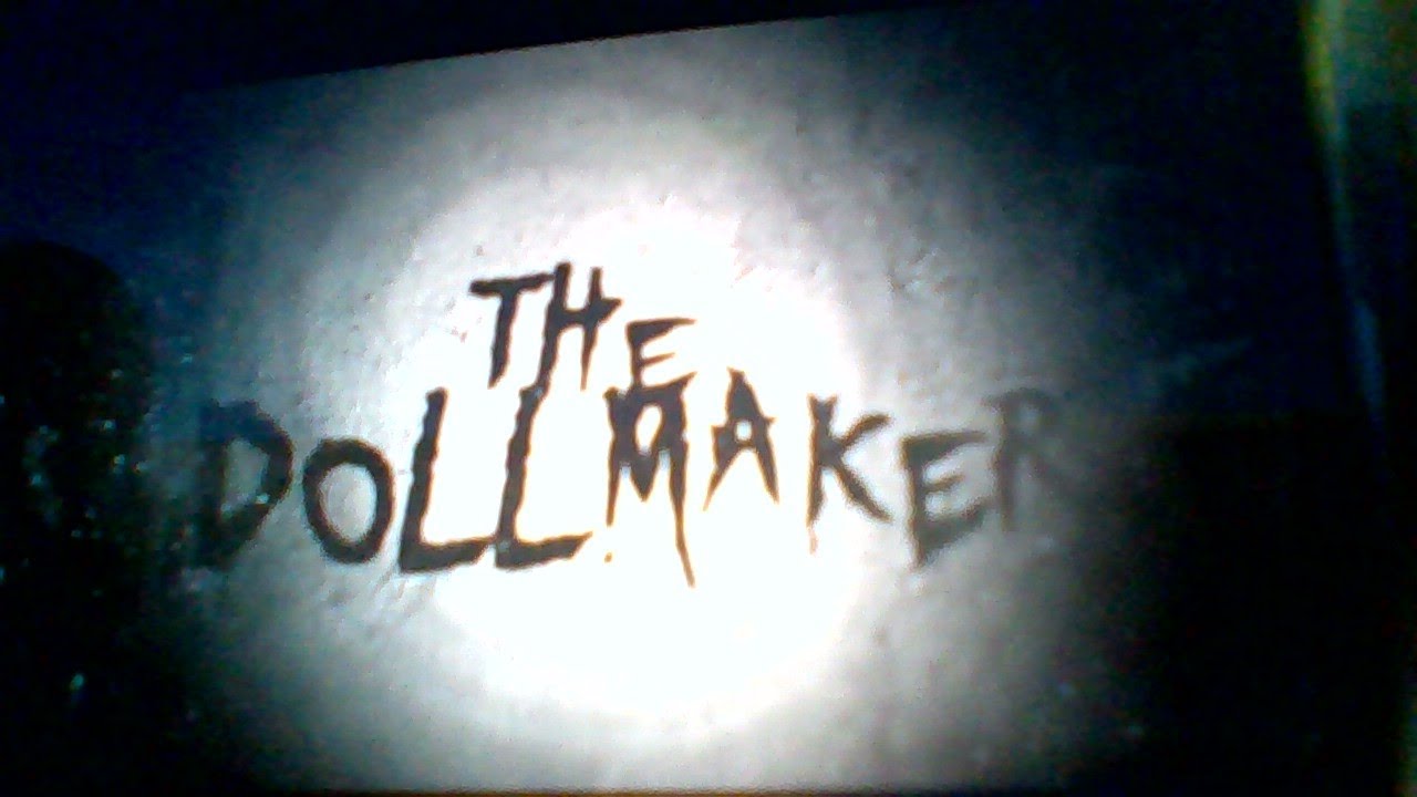 the doll maker 7 - YouTube
