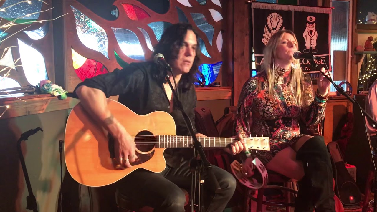 CC Coletti Anthony Krizan Crazy Original - YouTube Music