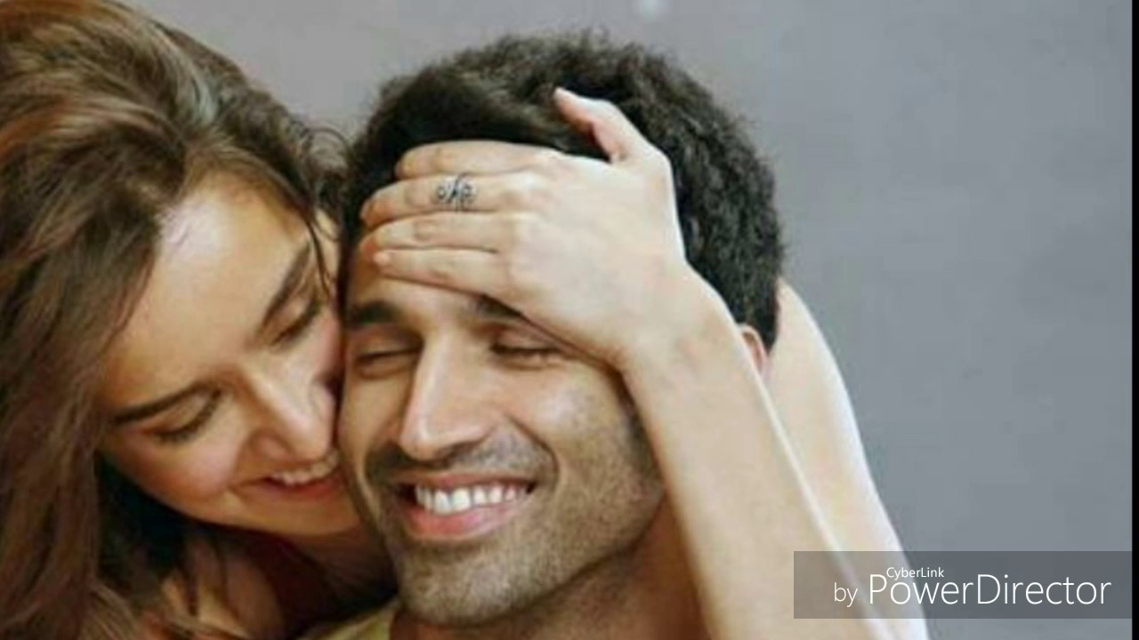 ENNA SONA FULL SONG WITH LYRICS – OK JAANU | ARIJIT SINGH - YouTube