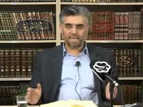 Prof  Dr  Abdulaziz Bayındır   Hz  Muhammed'in Ölmediğini Sanan Hurafecilere Gelsin