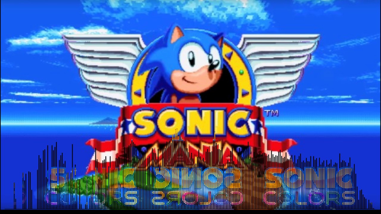 Hyper Potions x Sonic Colors [MASHUP] - YouTube