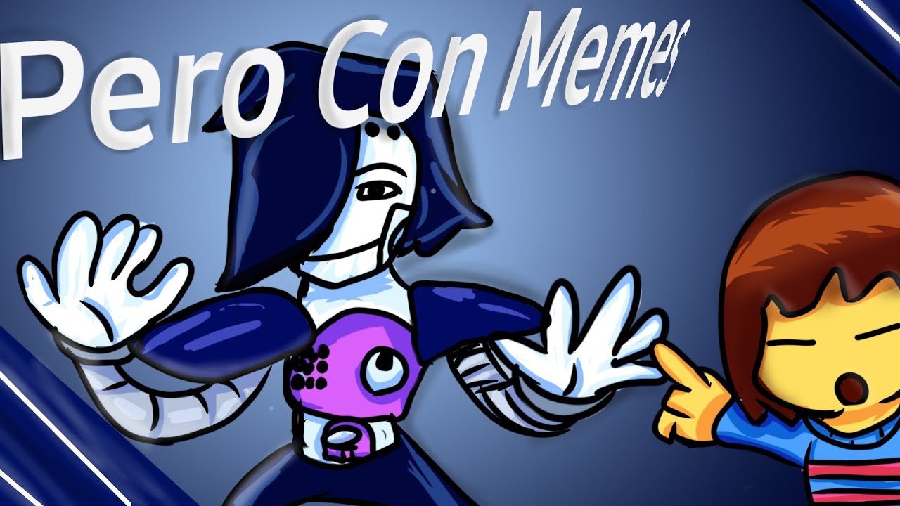 DEATH BY MEMES |Death By Glamour pero con Memes (parodia) - YouTube