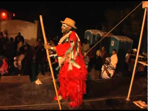 Maskanoo Xmas Parade Part 1.mp4 - YouTube