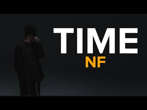 NF - Time ( Lirik Terjemahan ) - YouTube