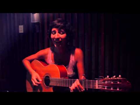 Nuestra Música (Radio) Nº 14 - NegraMarta Rodriguez - Lucecita (01 02 14)