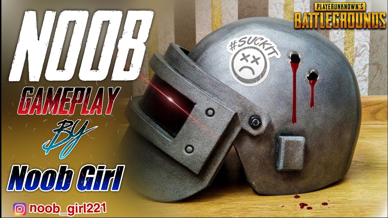 ME NOOB! 🙌🤭 | PUBG MOBILE | NOOB GAMEPLAY | - YouTube