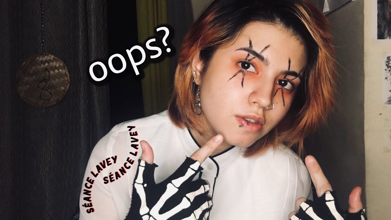 LIP PIERCING HORROR STORY 🤠 +lip piercing tips - YouTube