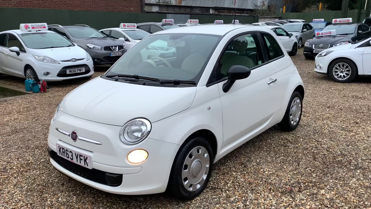 Halton cars - YouTube