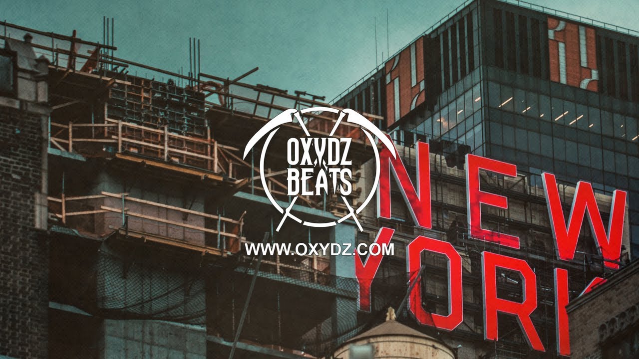 Oxydz - Ooh ooh - 89 bpm - Wu Tang - RZA - Boom Bap Type Beat - YouTube