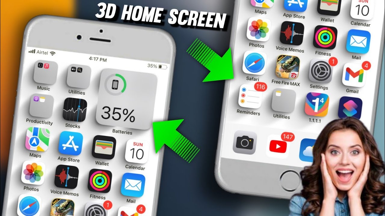 Get 3D Home Screen On Any IPhone How To Enable 3D Home Screen On IPhones YouTube get-3d-home-screen-on-any-iphone-how-to-enable-3d-home-screen-on-iphones-youtube