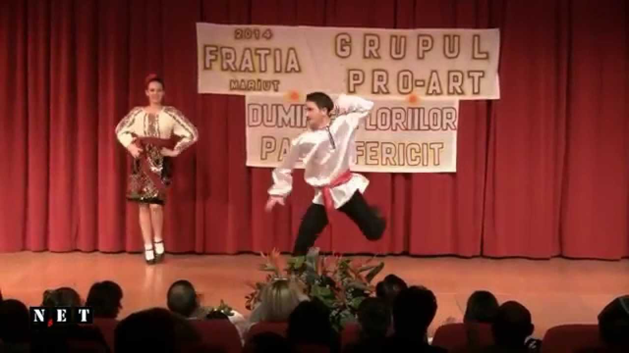 Smuglyanka Moldavanka Turin Italy. NET - YouTube