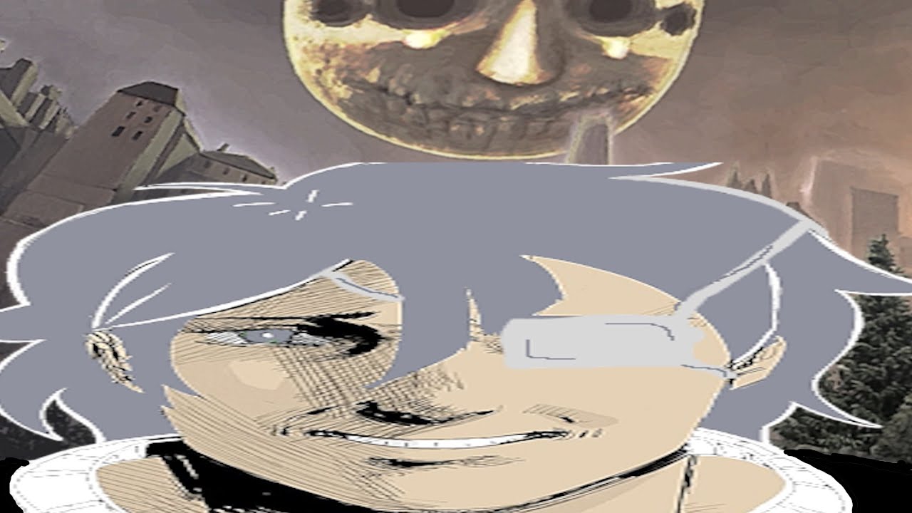 Ending B for Daan be like: - YouTube