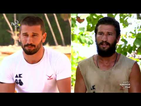 SURVİVOR 2018 YARIŞMACILARININ İNANILMAZ DEĞİŞİMLERİ ÖNCESİ VE SONRASI !!!!!