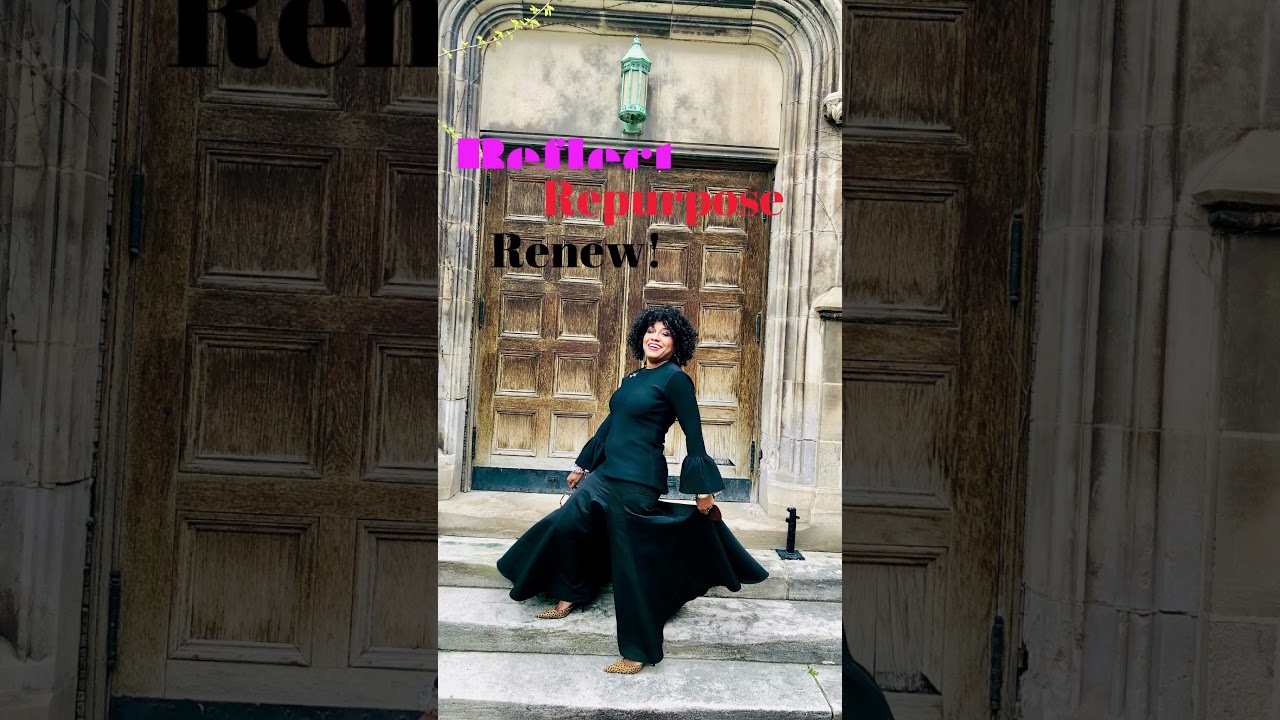 Debbie Norrell Creates A Look Not a Label | OWN: Onyx Woman Network