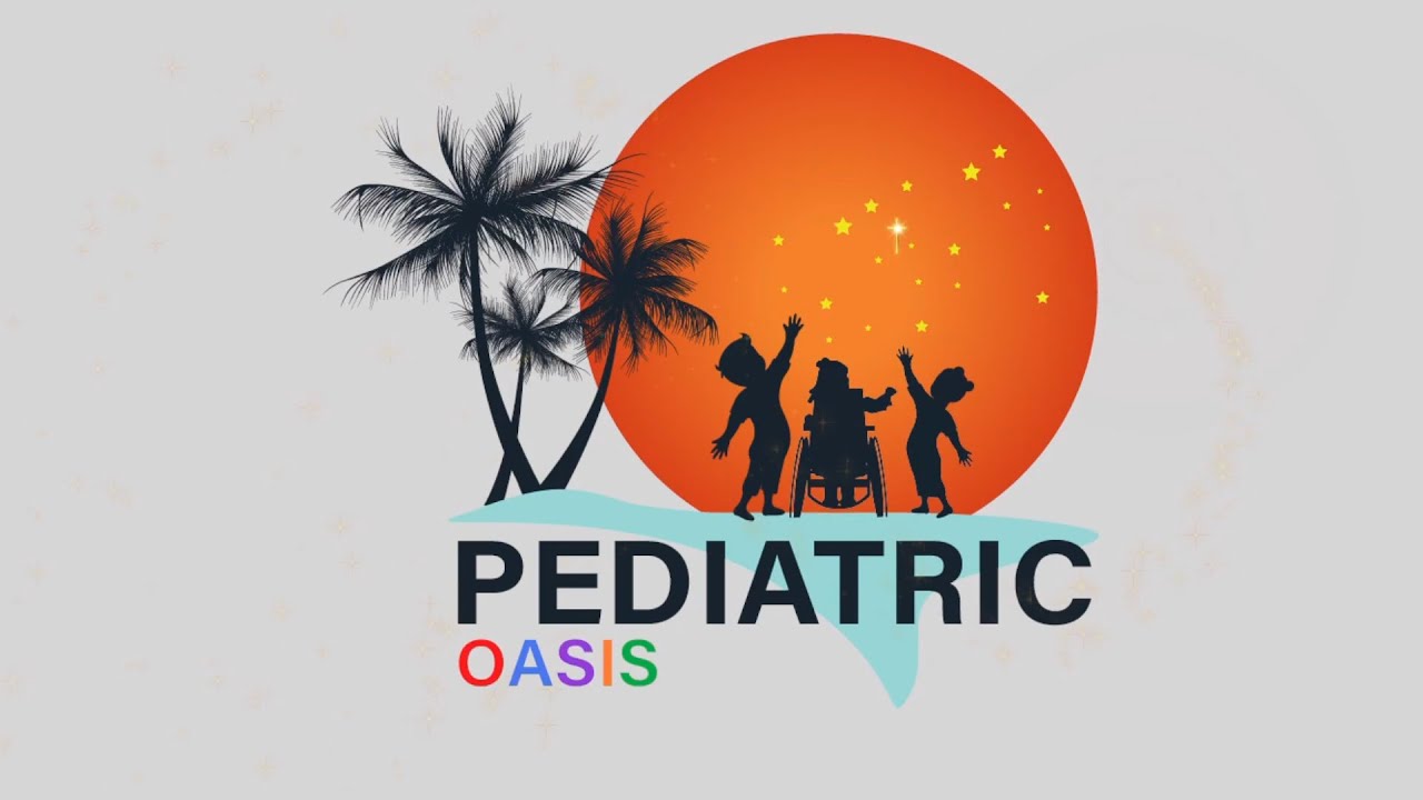 Pediatric Oasis Beginning - YouTube