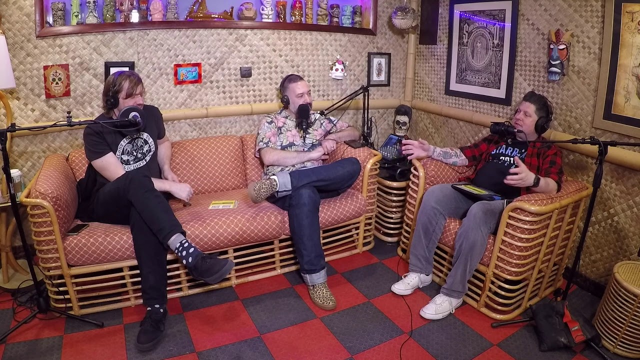 Adam Bird interview and performance - YouTube