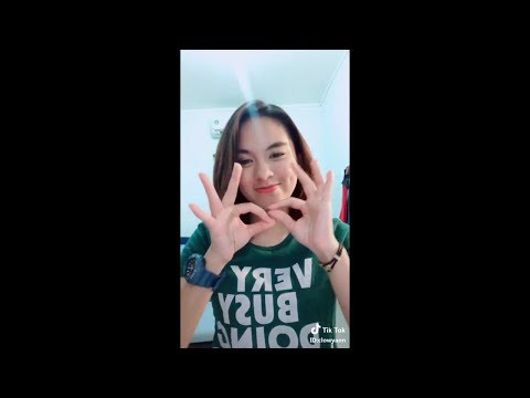 VIDEO TIK-TOK ASIIK PARAH !! SICANTIK INDO @ClowyEstrop
